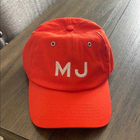Marc Jacobs | Accessories | Mark Jacobs Hat | Poshmark